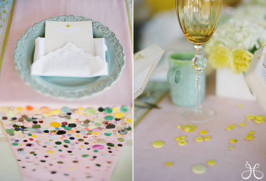 Decoración de una despedida de soltera diferente - Fiestas