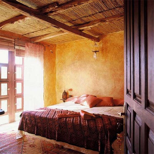 Casas: el estilo rustico o campestre enamora