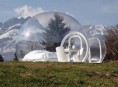 Casas: conoce a Bubble Tree