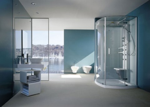 Convierte tu baño en un spa