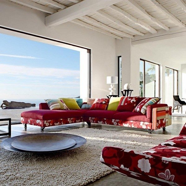 A decorar con diseños de estampados a todo color