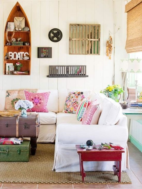 14 ideas de livings que cambiarán tu estilo 14 ideas de livings que cambiarán tu estilo