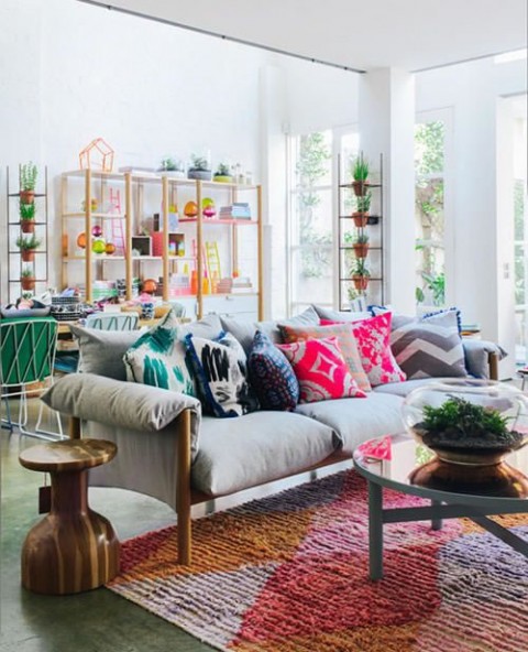 14 ideas de livings que cambiarán tu estilo 14 ideas de livings que cambiarán tu estilo