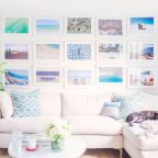 Decora la casa con tus imágenes de Instagram