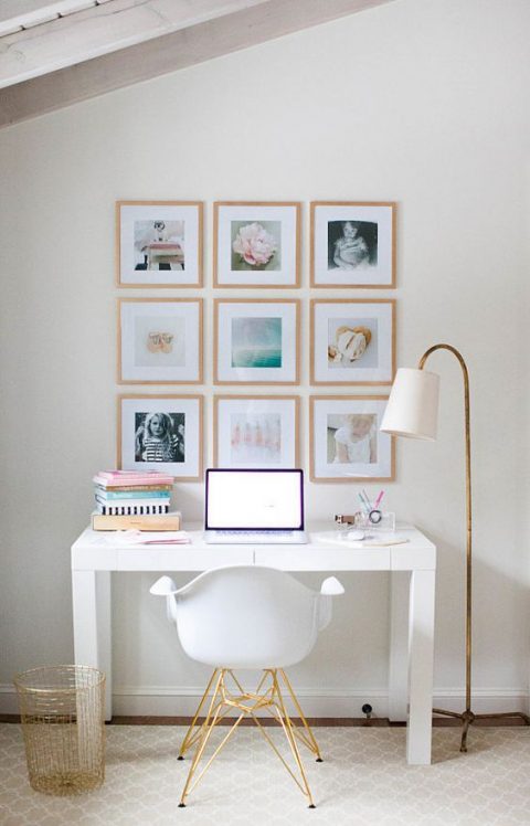 Decora la casa con tus imágenes de Instagram