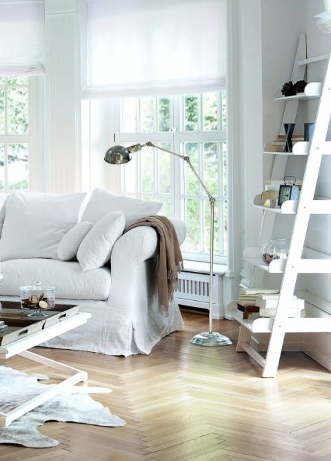 Básicos para que tu living luzca increíble y sea funcional