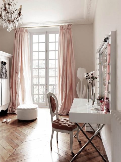 12+ mejores ideas de decoración con rosa para 2019