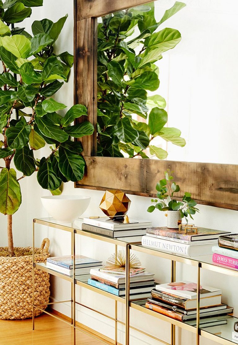 Los mejores consejos para decorar con libros ¡Toma nota!