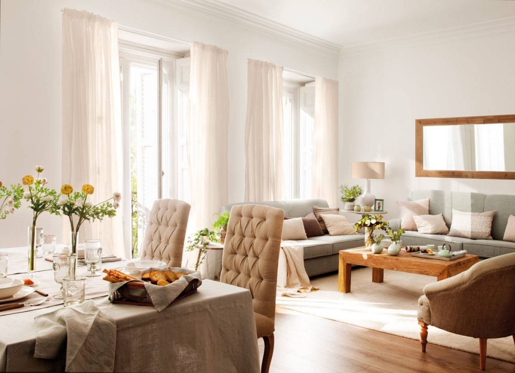 Consejos para decorar el hogar como un profesional