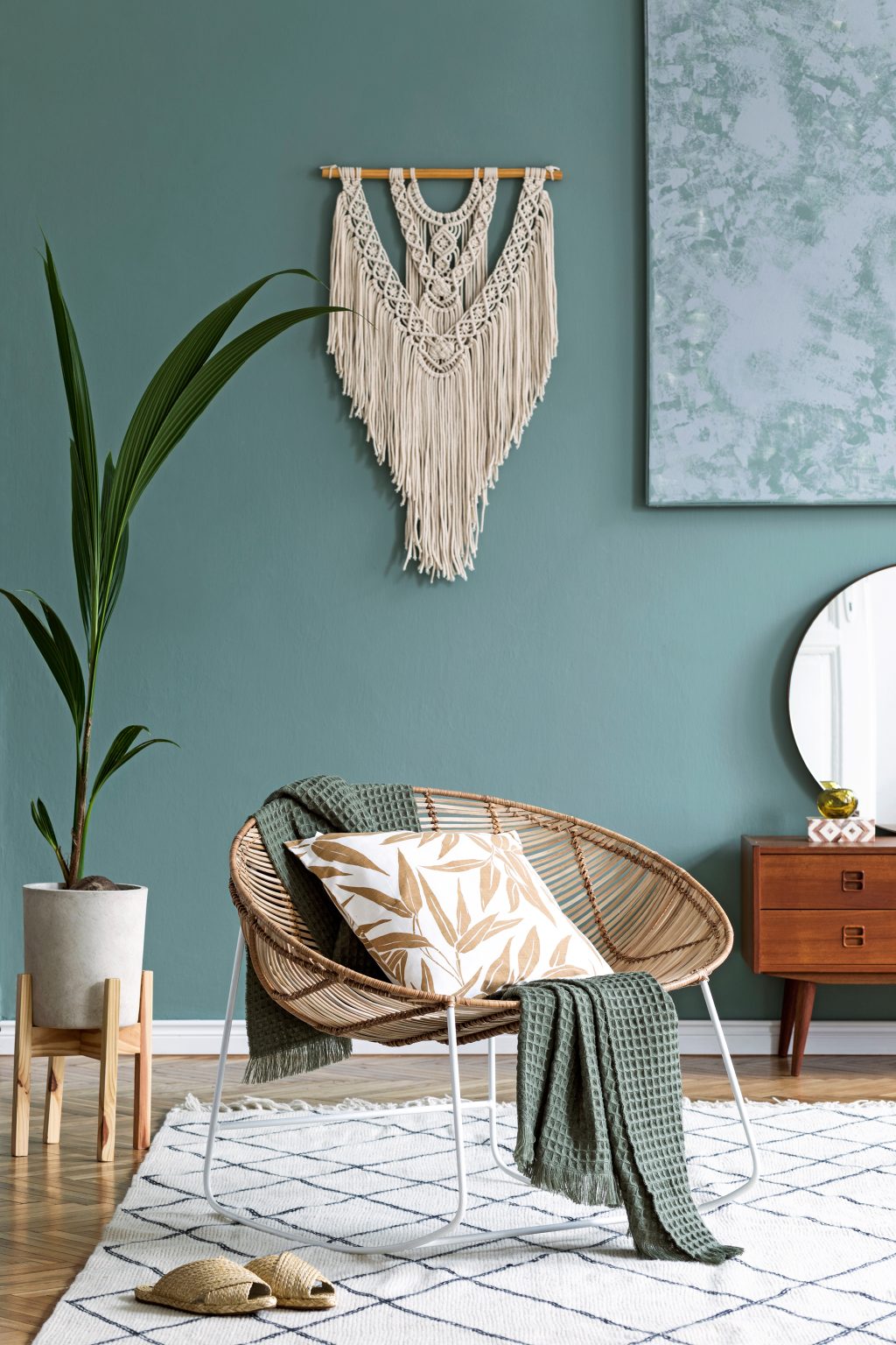 Tendencias de color para el 2023